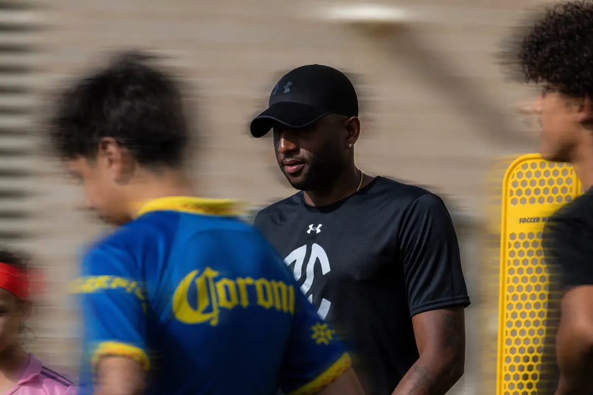 Cruz Coaching — Complete Football Player Development